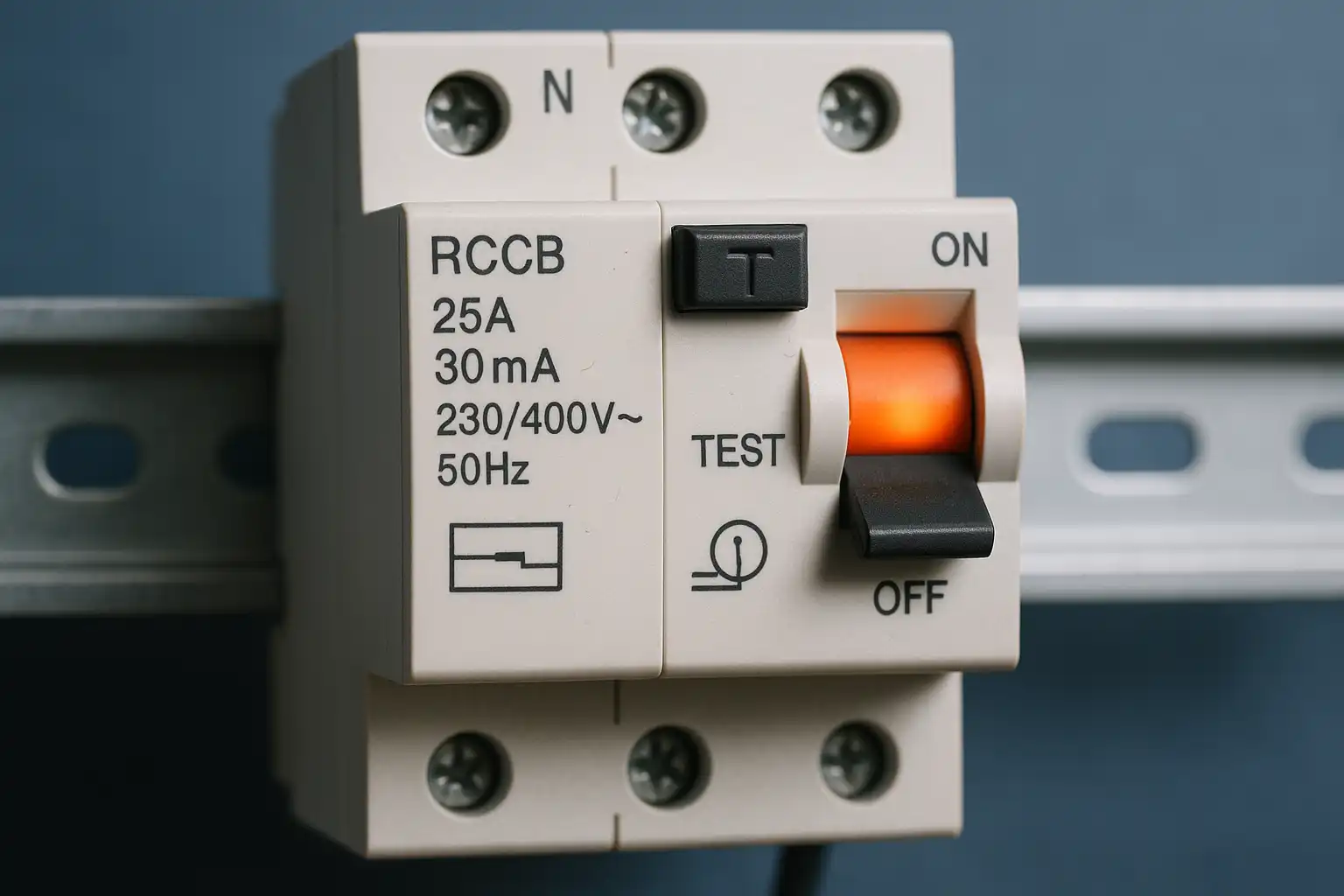 What Is the Current Price Range for RCD Electrical Safety Devices