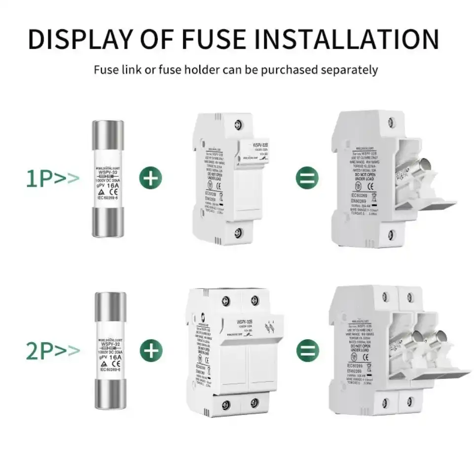 Solar Fuse: High-Quality Products at Competitive Prices