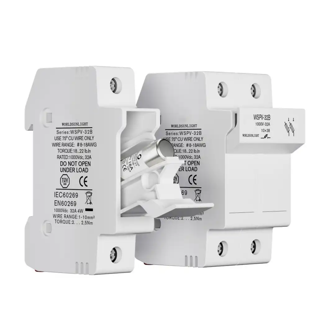 Solar Fuse: High-Quality Products at Competitive Prices