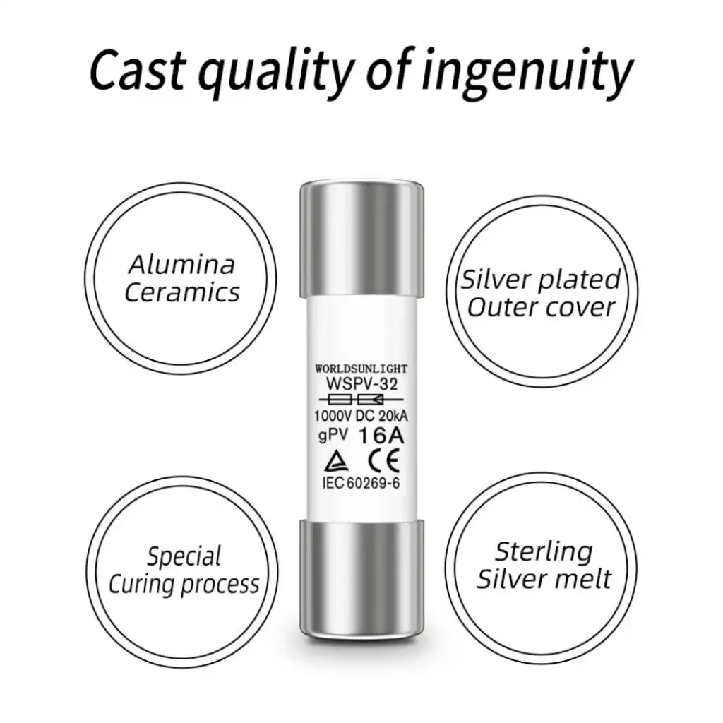 Solar Fuse: High-Quality Products at Competitive Prices
