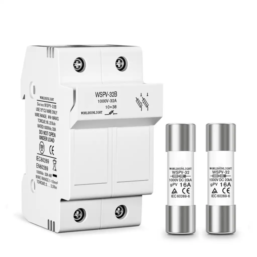 Solar Fuse: High-Quality Products at Competitive Prices