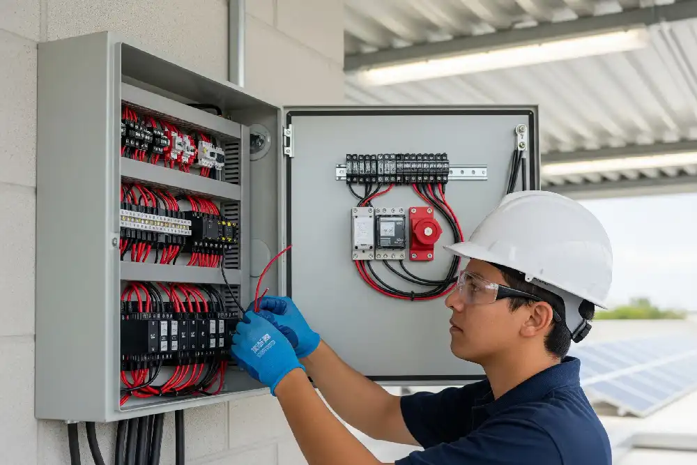 Best Circuit Breaker Protection for Laboratory Precision Equipment