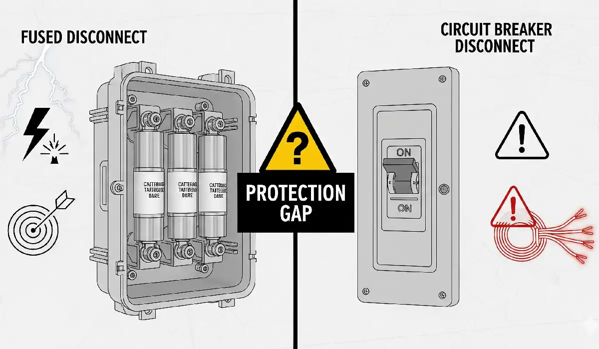 What Homeowners Should Know Before Replacing a Fuse Disconnect