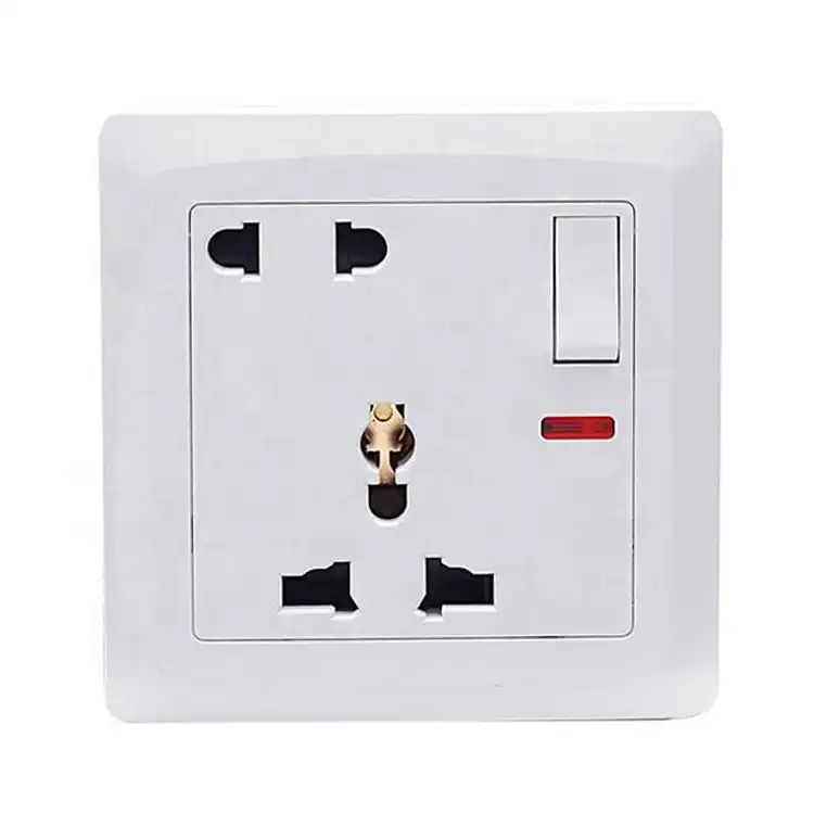 Wall Switch Socket: Durable and Efficient Choices