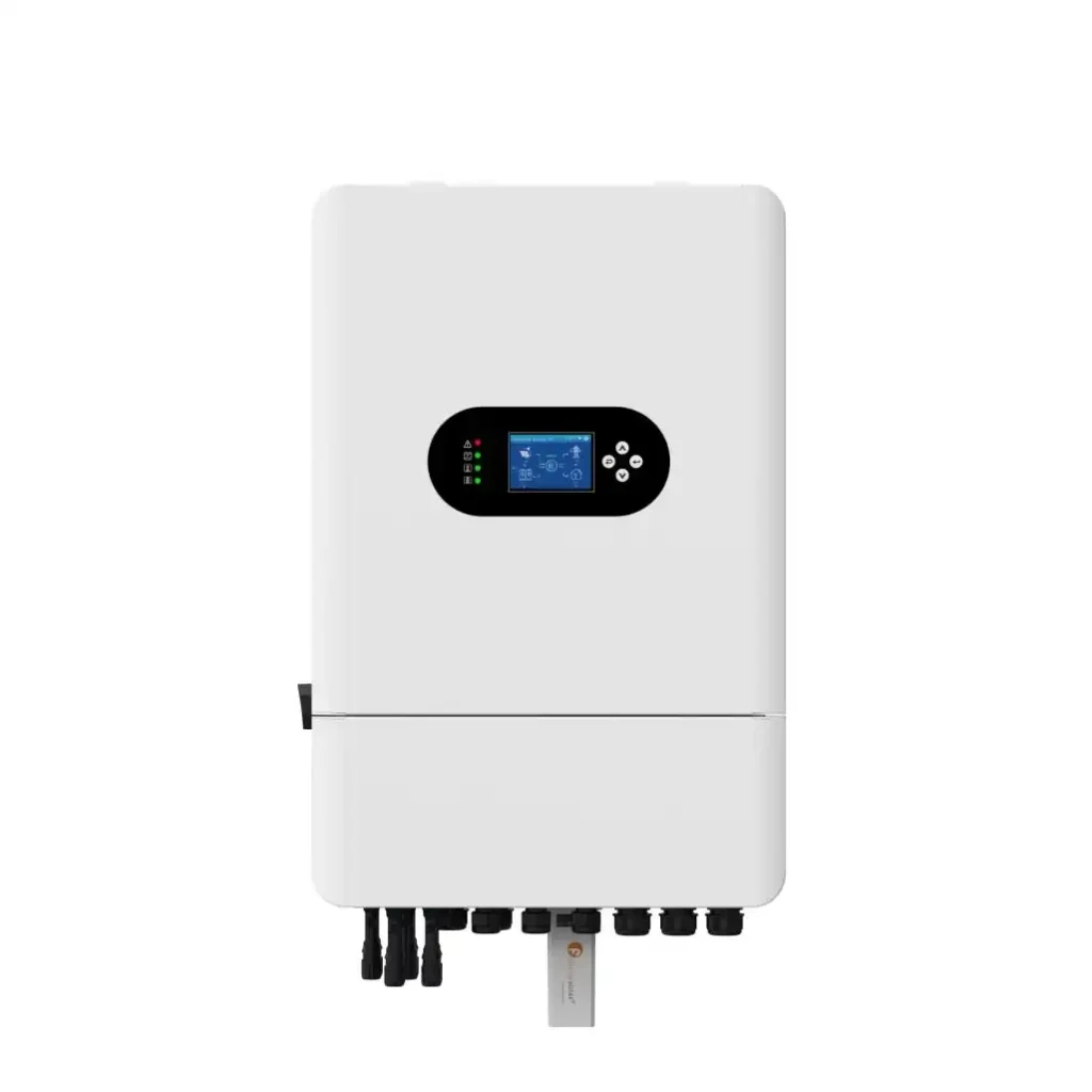 Solar Inverter: High Quality at Competitive Prices