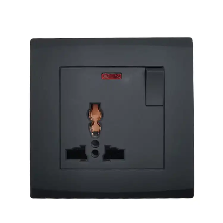 Wall Switch Socket: Durable and Efficient Choices