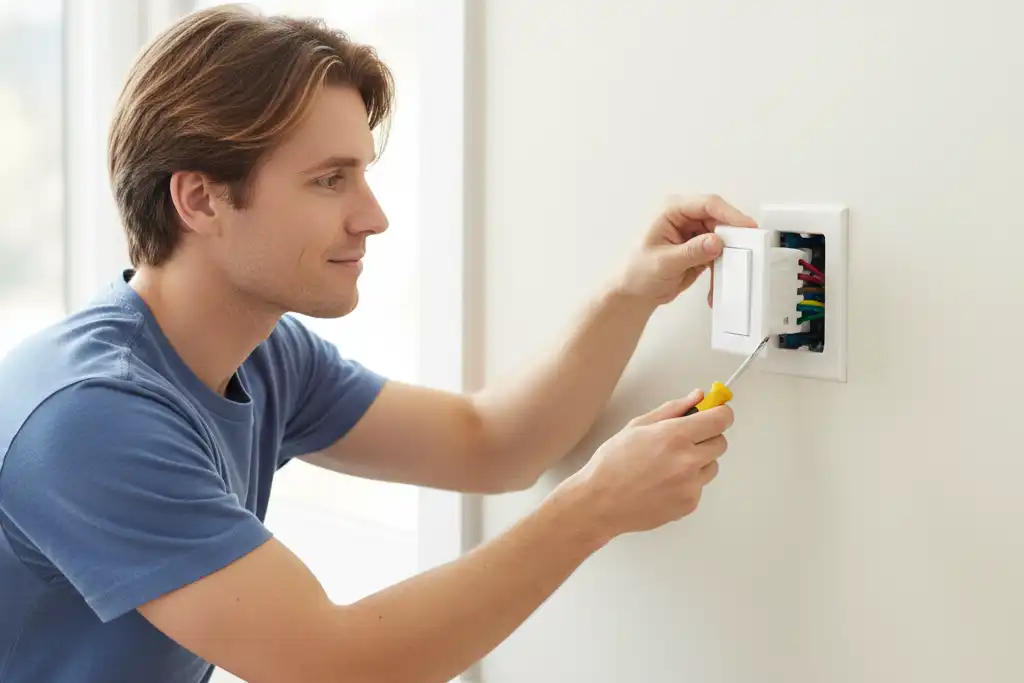 US Switches and Sockets That Meet Your Needs