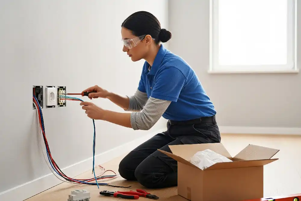 Wall Switch Socket: Durable and Efficient Choices