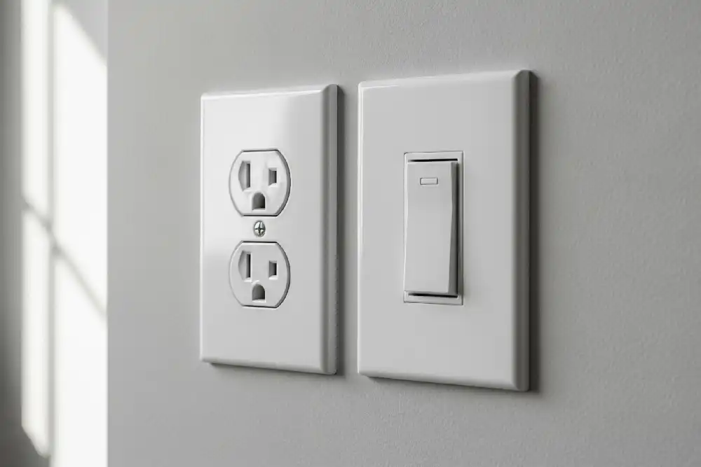 Wall Switch Socket: Durable and Efficient Choices